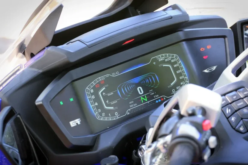 JD 750 by JAWA Touring :: JAWAPARTS.COM