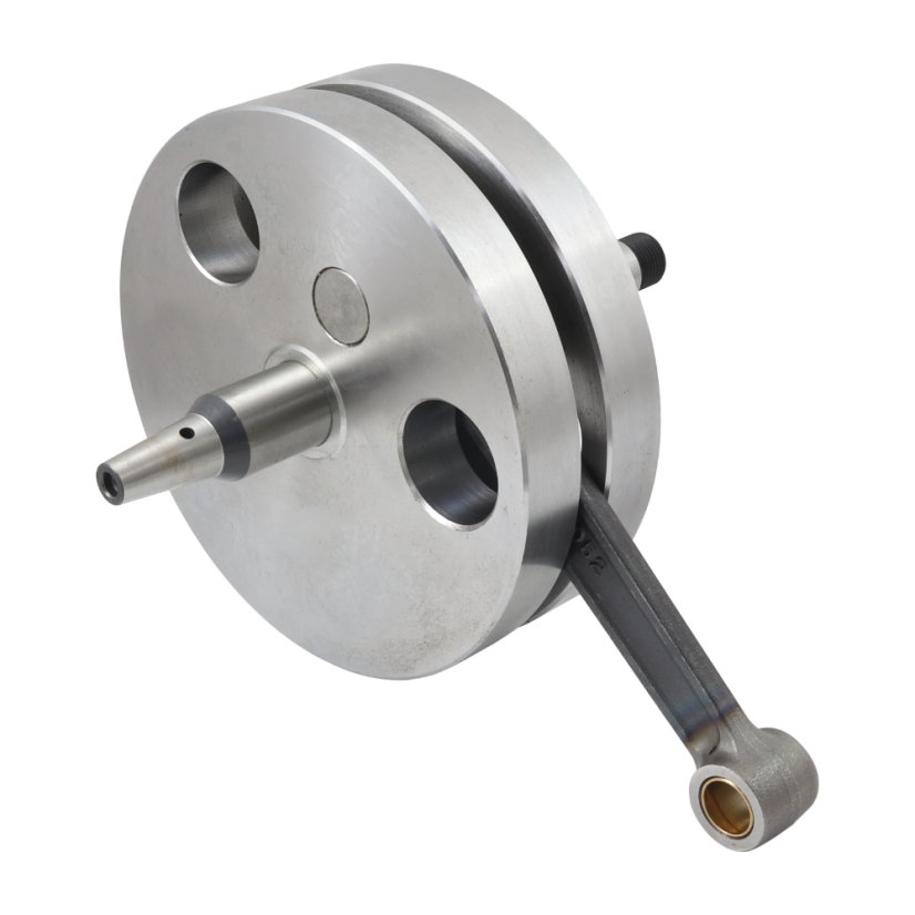 Crankshaft, CASE (SK) - JAWA 250 Kývačka :: JAWAPARTS.COM