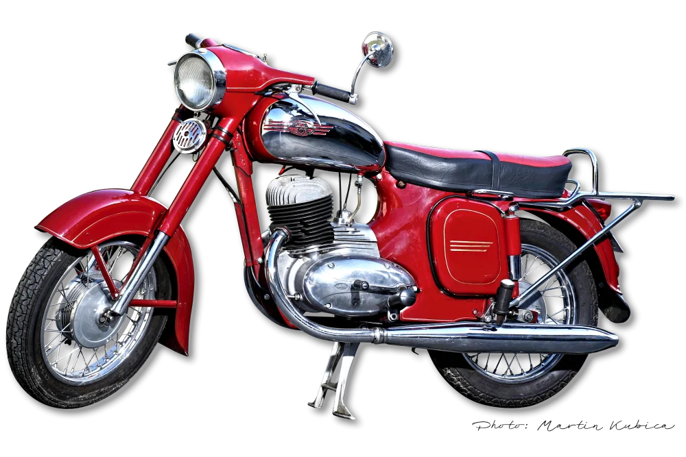 JAWA 250 & 350 Spare Parts (353, 354, 559, 360, 590, 361, 362 ...