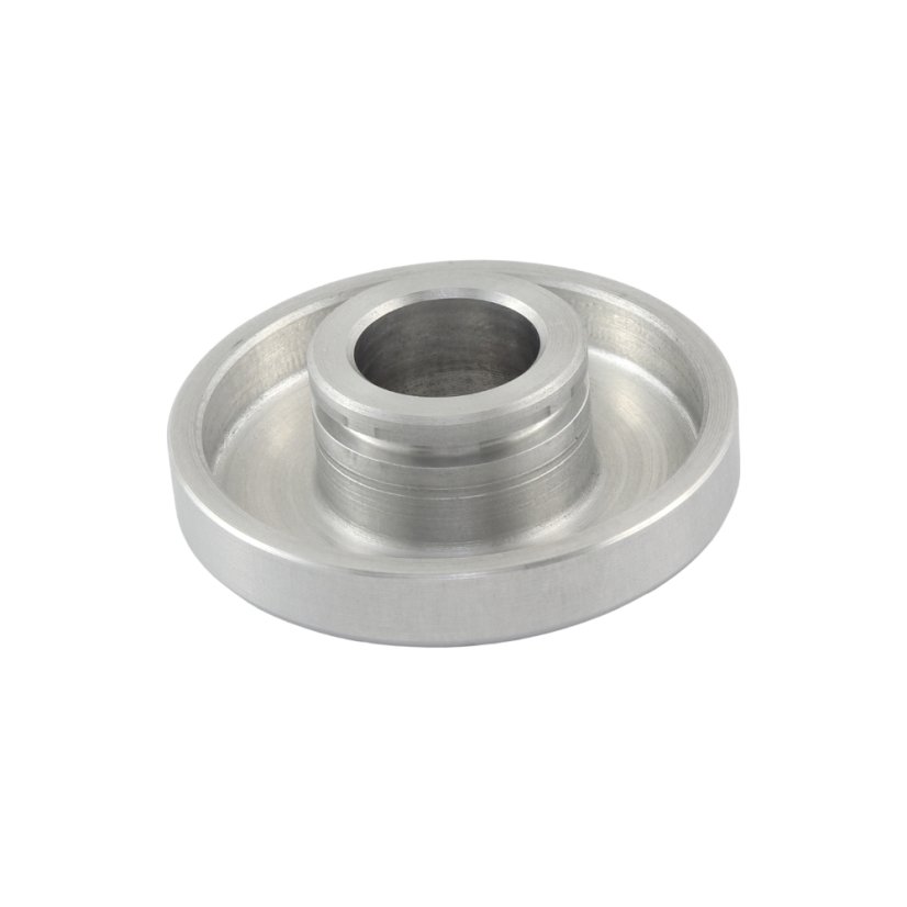 Cover of front fork nut - JAWA 50 23 (Mustang) :: JAWAPARTS.COM