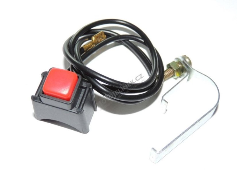 Engine shutdown - ground connection :: JAWAPARTS.COM