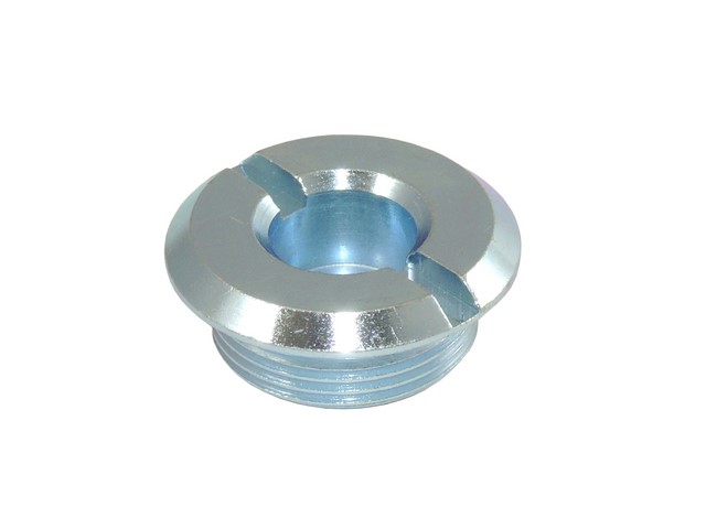Nut of front fork, upper - JAWA 05,20-23 :: JAWAPARTS.COM