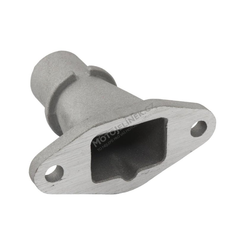 Koleno sání karburátoru - Jawetta :: MOTOJELINEK.CZ