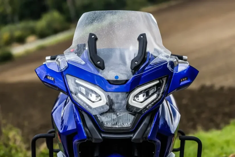 JD 750 by JAWA Touring :: JAWAPARTS.COM