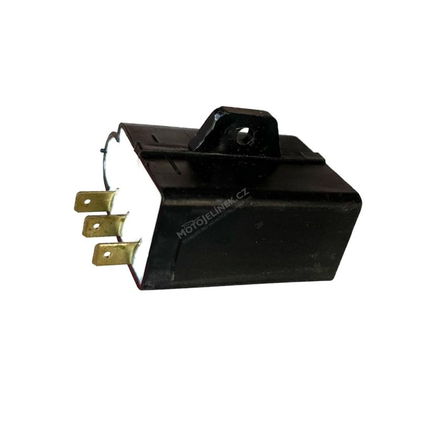 Interrupter of winker Babetta :: JAWAPARTS.COM