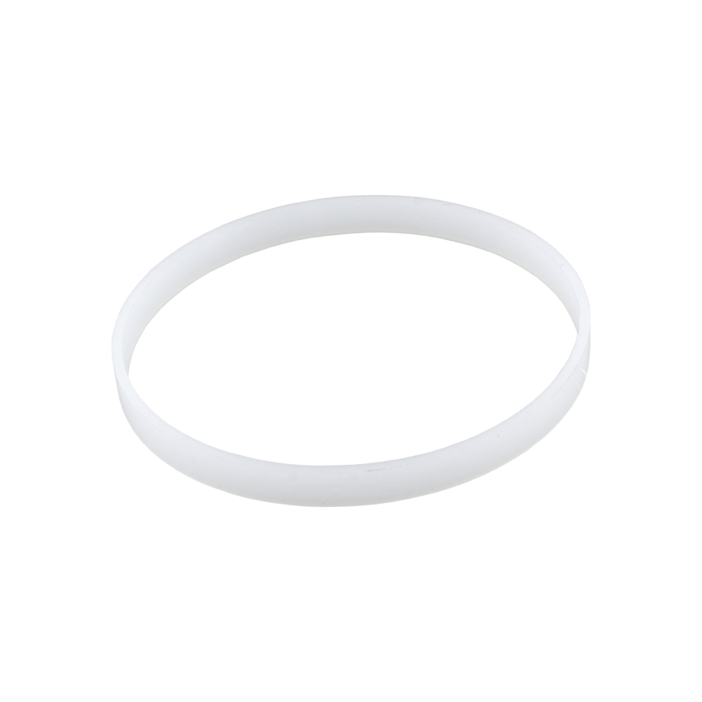 Translucent nylon ring for speedometer - JAWA Kývačka, 500 OHC ...