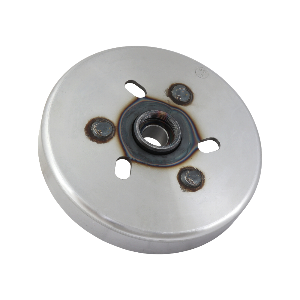 Buben úplný (SK) - Babetta 210, 225 :: MOTOJELINEK.CZ