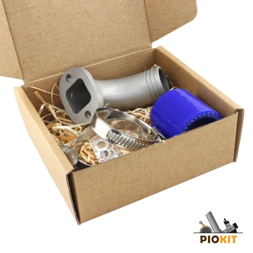 Dellorto suction set 19 PHBG 17-21mm, FORWARD (CZ) - Babetta 210 ...