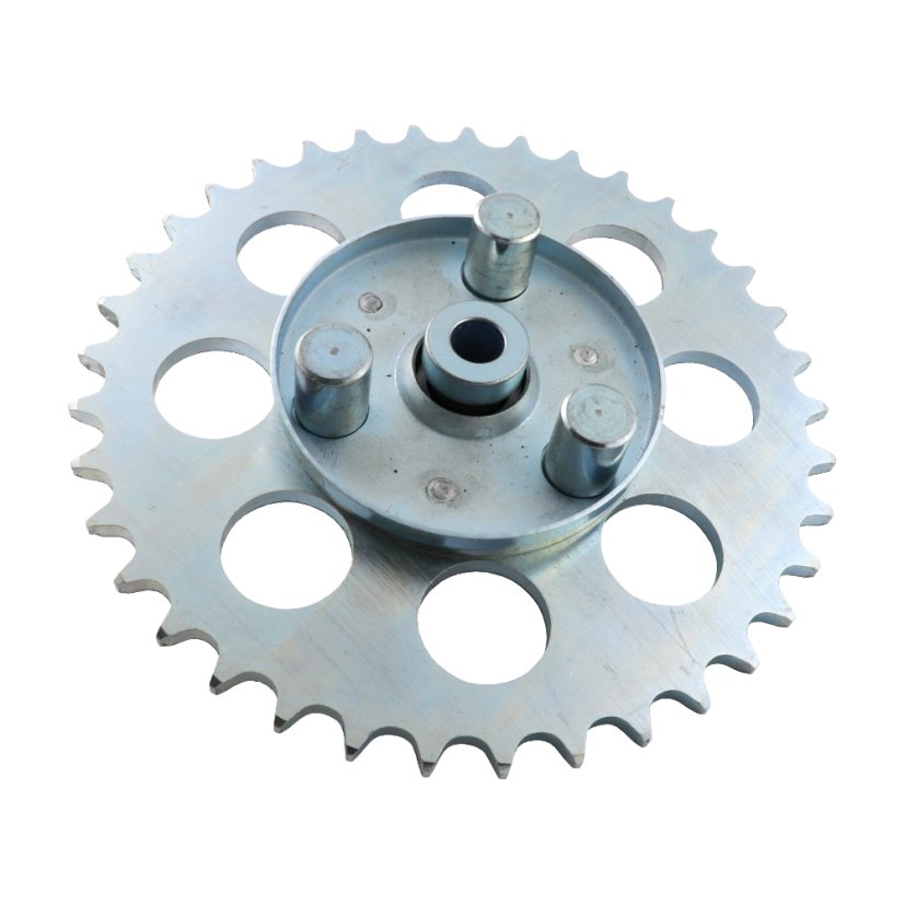 Rosette, complete 37t. - Stadion, Jawetta :: JAWAPARTS.COM