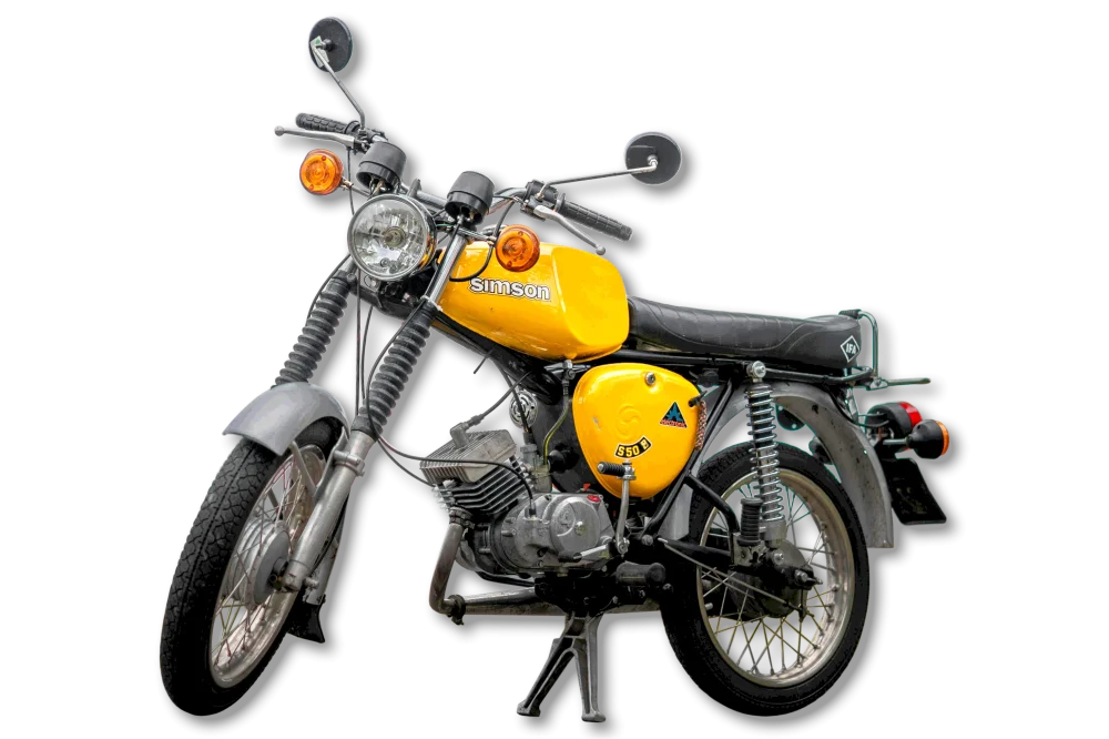 Náhradní díly Simson S51, S50, S70 a Enduro | MOTOJELINEK.CZ - Velikost ...