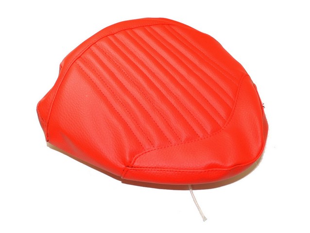 Seat cover RED - Stadion S11 :: JAWAPARTS.COM