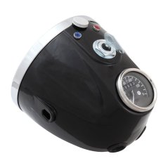 Headlight (replica) - JAWA Californian, 634 :: JAWAPARTS.COM