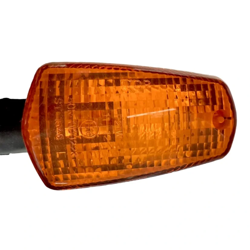 Winker - JAWA 350, Bab., KORADO - Shorter ROD 7cm :: JAWAPARTS.COM