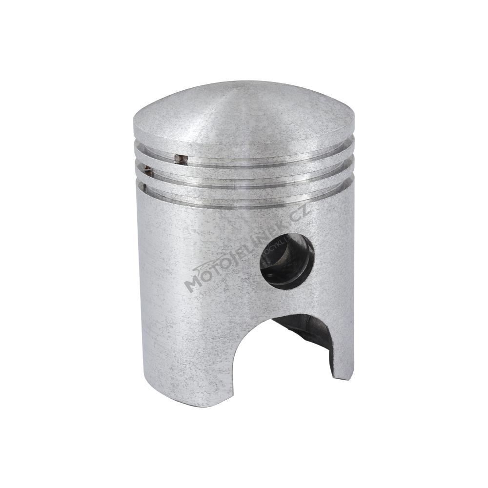 Piston 58,50 (on pin 15) - ČZ 150 C, JAWA-ČZ 352 :: JAWAPARTS.COM