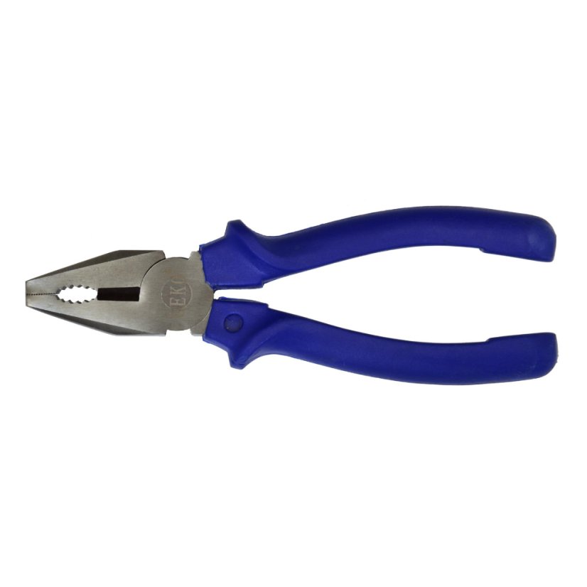 Combination universal plier 180mm / strong insulation / :: JAWAPARTS.COM