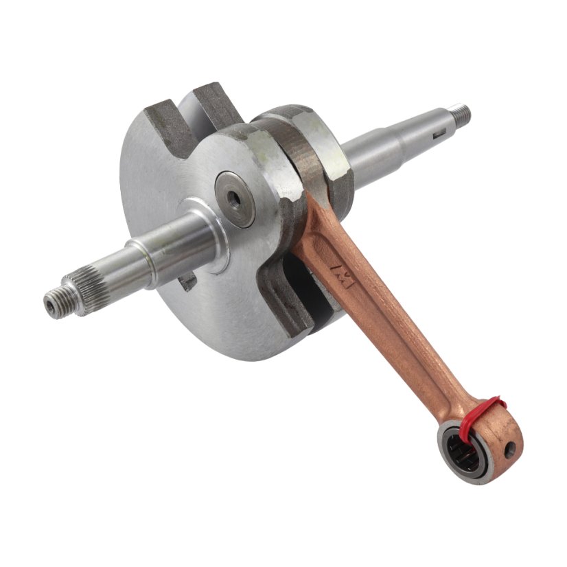 Crankshaft, CKR - Stadion, Jawetta :: JAWAPARTS.COM