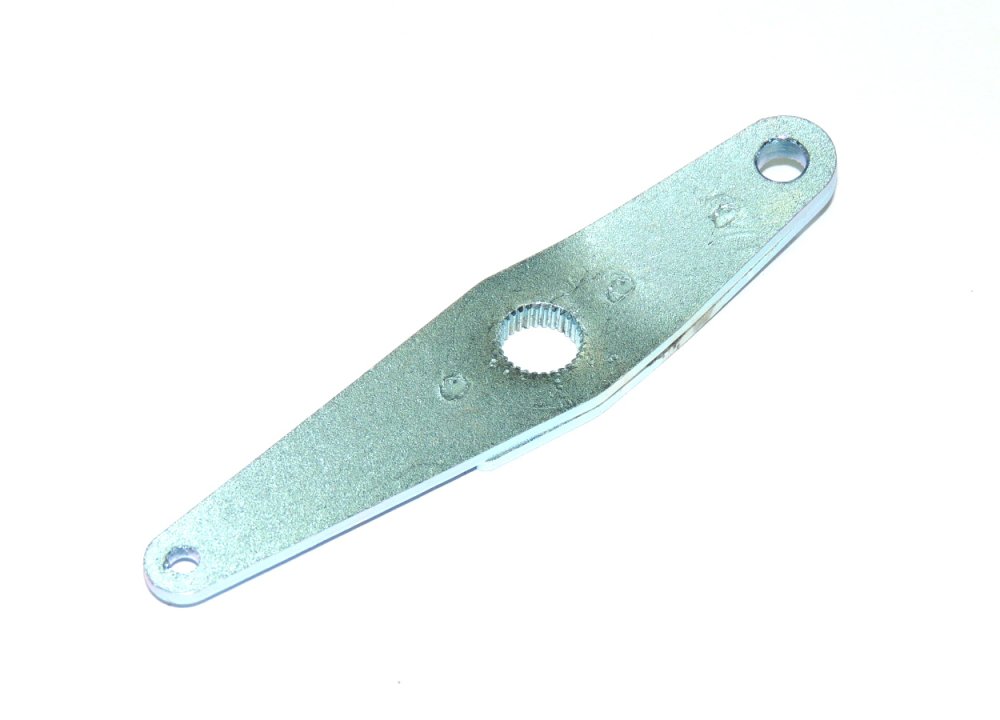 Hanger of brake pedal-ZINC- Kyvacka,Panelka :: JAWAPARTS.COM