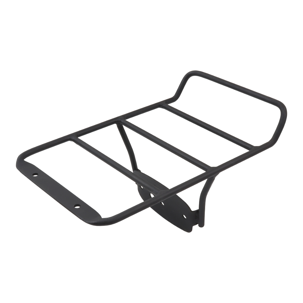 Luggage carrier (without bar on mudguard) - JAWA 50 20-21 :: JAWAPARTS.COM